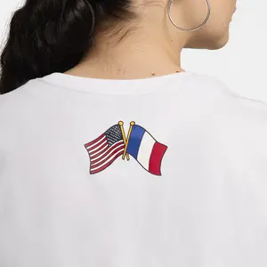 Nike Usa Essential T-shirt