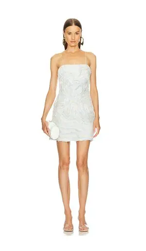 Cult Gaia Textured Cocktail Dresses For Women
