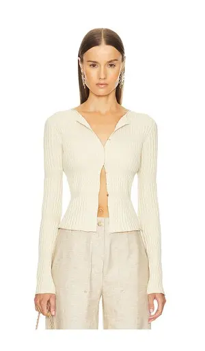Cult Gaia Frill Knitwear For Women
