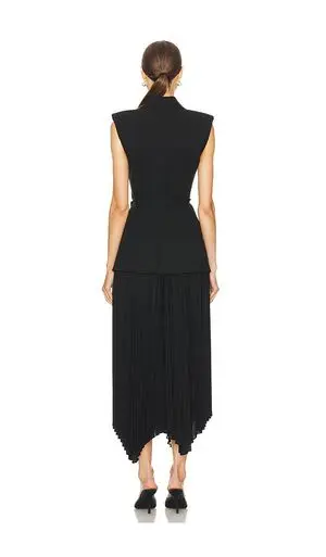 Simkhai Helena Blazer Dress