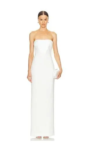 Likely Helen Gown