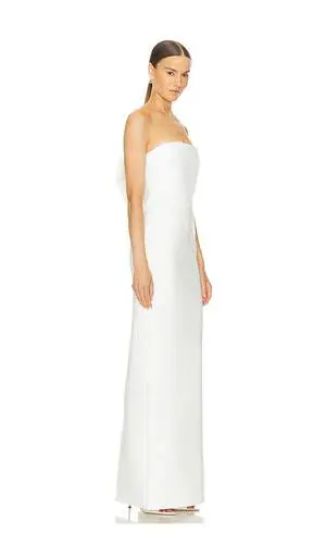 Likely Helen Gown
