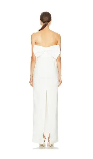 Likely Helen Gown