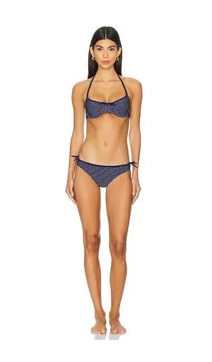 Solid & Striped The Sydney Bikini Bottom