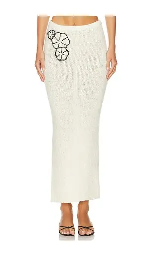 Asta Resort Elasticated Skirts