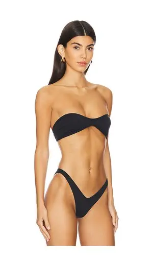 Solid & Striped The Maeve Bikini Top