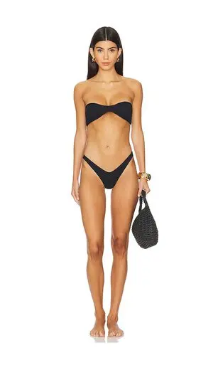 Solid & Striped The Maeve Bikini Top