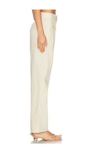 Rue Sophie Reise Linen Pant