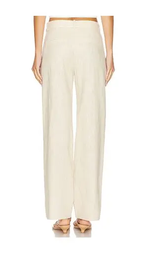 Rue Sophie Reise Linen Pant