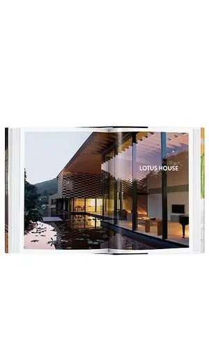 TASCHEN Living In Japan 40th Anniversary Edition In Black
