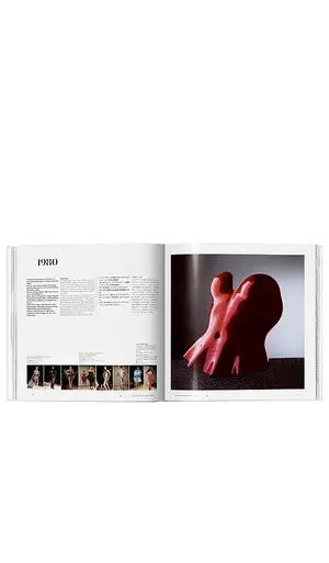 TASCHEN Miyake 2nd Edition In White