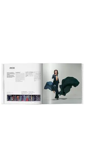 TASCHEN Miyake 2nd Edition In White