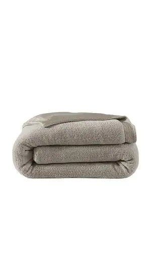 SUNDAY CITIZEN Full/queen Snug Bamboo Duvet Cover - Taupe