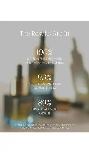 MARA Chlorella + Reishi Sea Vitamin C Serum 15ml - N,a