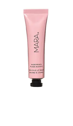 MARA Mara Hydrating Sea Silk Lip Balm Treatment In Nude Beach. Nude Beach