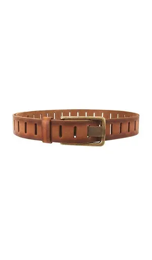FREE PEOPLE Free People X We The Free Jona Leather Belt