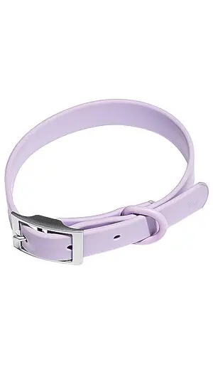 WILD ONE Extra Small Collar In Lavender - Lilac