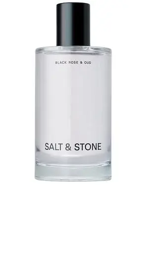 SALT & STONE Black Rose & Oud Body Mist - N,a