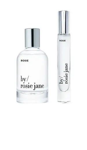 By Rosie Jane Cruelty-free Fragrance Products