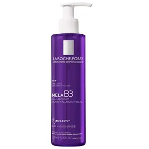 LA ROCHE-POSAY Mela B3 Gel Cleanser