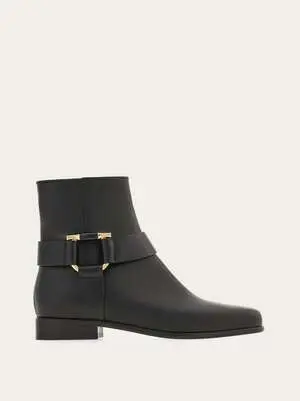 Ferragamo Ankle Boots For Women