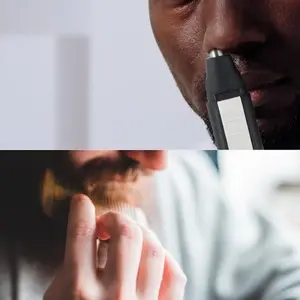 PURSONIC Ultimate Beard Care Kit Grooming Essentials For A Perfect Beard