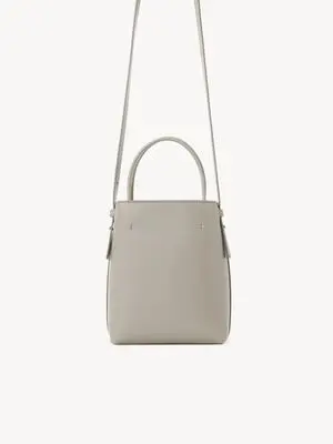 Chloé Sense Leather Tote Bag