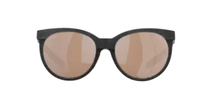 COSTA Sunglasses - Copper Silver Mirror