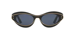 Dior Diormeteor B1i Sunglasses - Blue