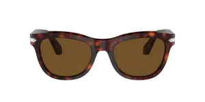 Persol Po0086s Sunglasses - Polarized Brown