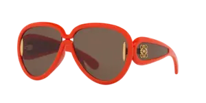 Loewe Sunglasses - Brown