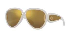 Loewe Sunglasses - Brown