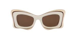 Loewe Sunglasses - Brown