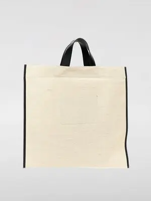 JIL SANDER Tote Bag - White