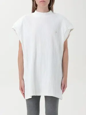 Attico Top - White