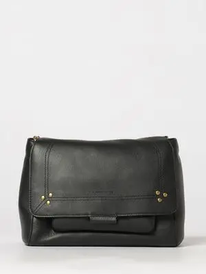Jérôme Dreyfuss Crossbody Bag - Black