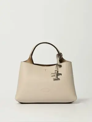 TOD'S Handbag - White