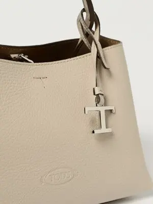 TOD'S Handbag - White
