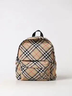 Burberry Backpack Beige