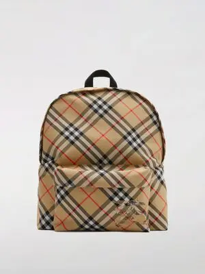 Burberry Backpack - Sand