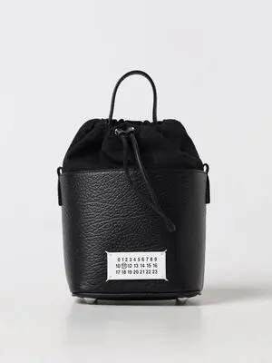 MAISON MARGIELA Shoulder Bag - Black