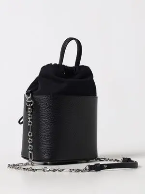 MAISON MARGIELA Shoulder Bag - Black