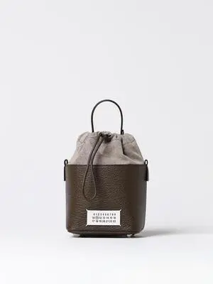 MAISON MARGIELA Shoulder Bag Brown