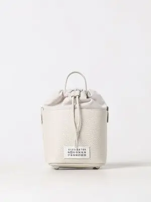 MAISON MARGIELA Shoulder Bag Grey