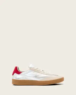 Allsaints Cushioned Sneakers For Women