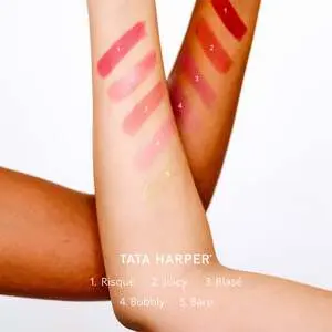 Tata Harper Lip Crème - Bare