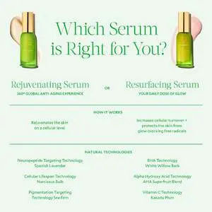 Tata Harper Rejuvenating Serum