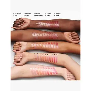 MAC COSMETICS Glow Play Tendertalk Lip Balm 3.14g - Trick