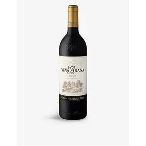 SPAIN La Rioja Alta Gran Reserva 904 2015 - One-color