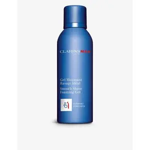 Clarins Smooth Shave Foaming Gel 150ml - One-color